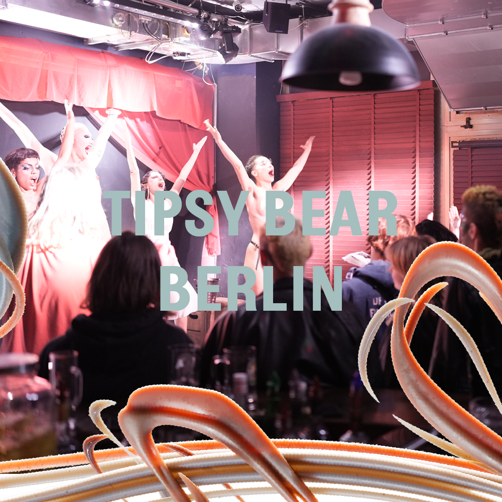 Programm - TAG DER CLUBKULTUR