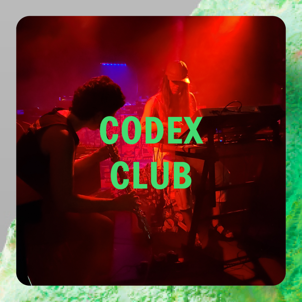 Programm - TAG DER CLUBKULTUR